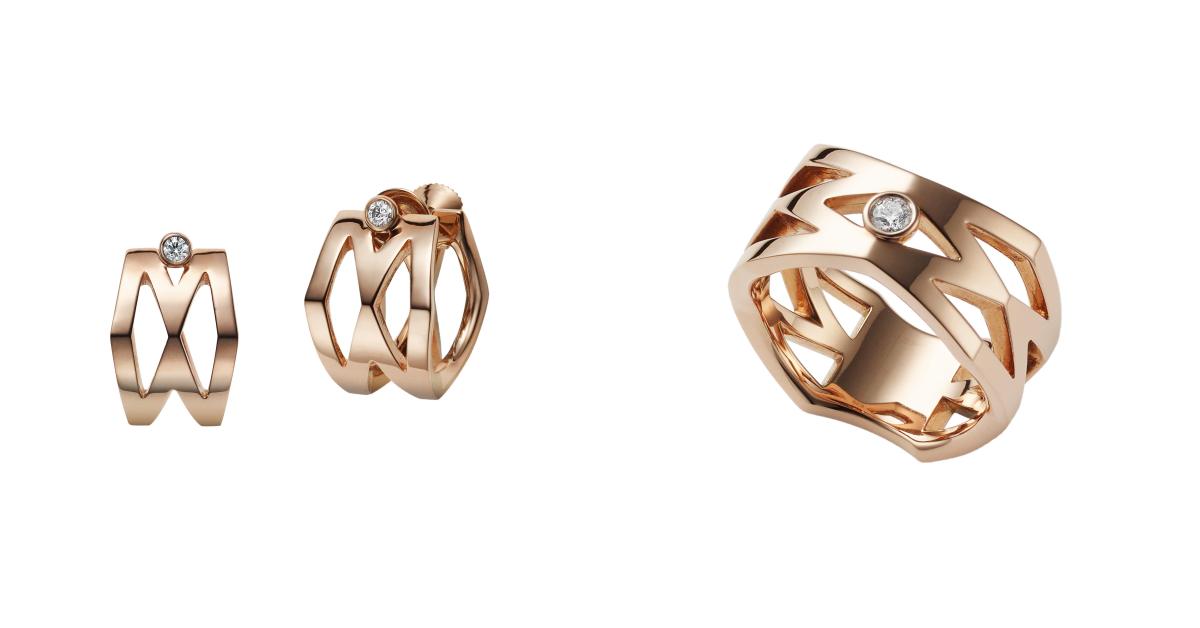 MIKIMOTO歡慶130周年！新系列「V Code」風格俐落、「M Signature」圓潤襯膚，精選5款珠寶百搭又時髦 | Bella.tw儂儂