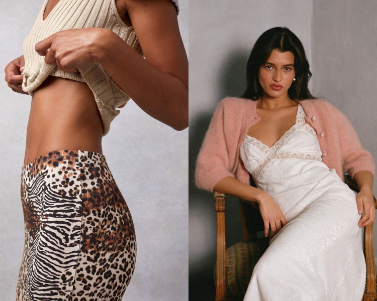 如何穿出法國女人的慵懶時尚感？Maje、Sandro...這6個「巴黎輕奢品牌」帶你掌握「法式風情」的隨性魅力 | Bella.tw儂儂