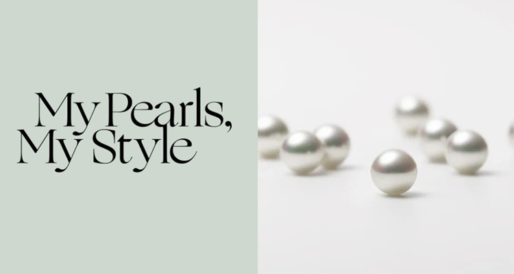 MIKIMOTO 2024全新「Universe Elements」珠寶：6款日常配戴必備，融入四大自然元素，穿搭更出色！ | Bella.tw儂儂