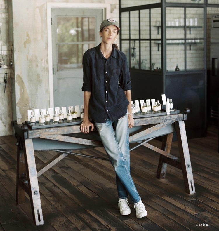 LeLabo首款「香菜香水-墨西哥」曝光！限量城市系列9月登台，品牌創意總監Deborah Royer揭露銷售智慧 | Bella.tw儂儂