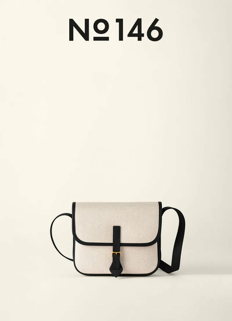 專訪｜最低調的法國奢侈帆布包品牌！L/uniform 創辦人 Jeanne Signoles：台灣是很重要的市場 | Bella.tw儂儂