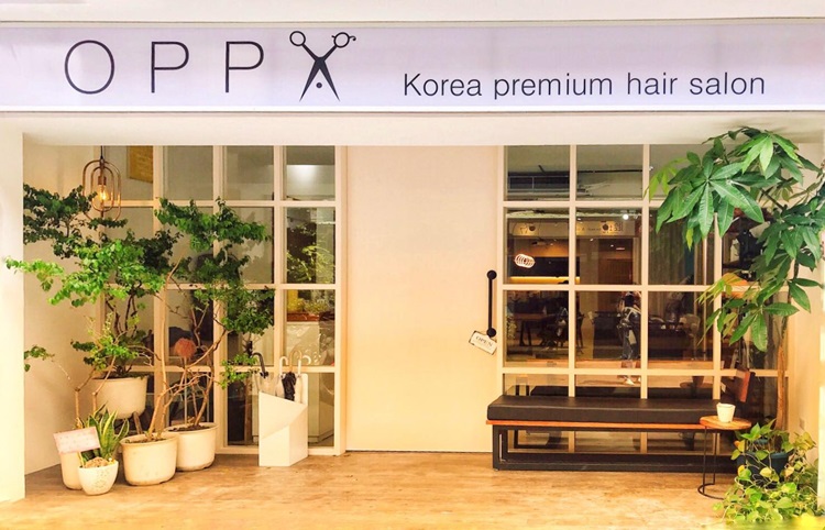 【洗頭時間】台北正宗韓系髮廊「Oppa」！韓國設計師親自坐鎮，蒸氣洗護、髮根燙髮收服百位回頭客 | Bella.tw儂儂