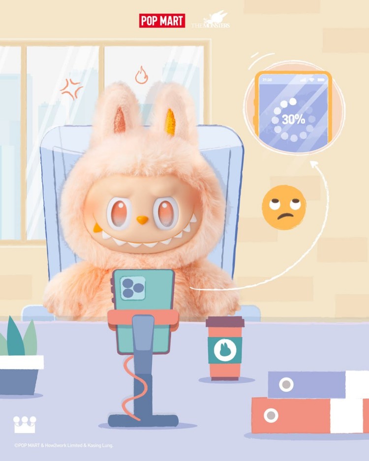 Jellycat、Labubu也需要洗澡？清潔毛公仔4大方法一次看 | Bella.tw儂儂