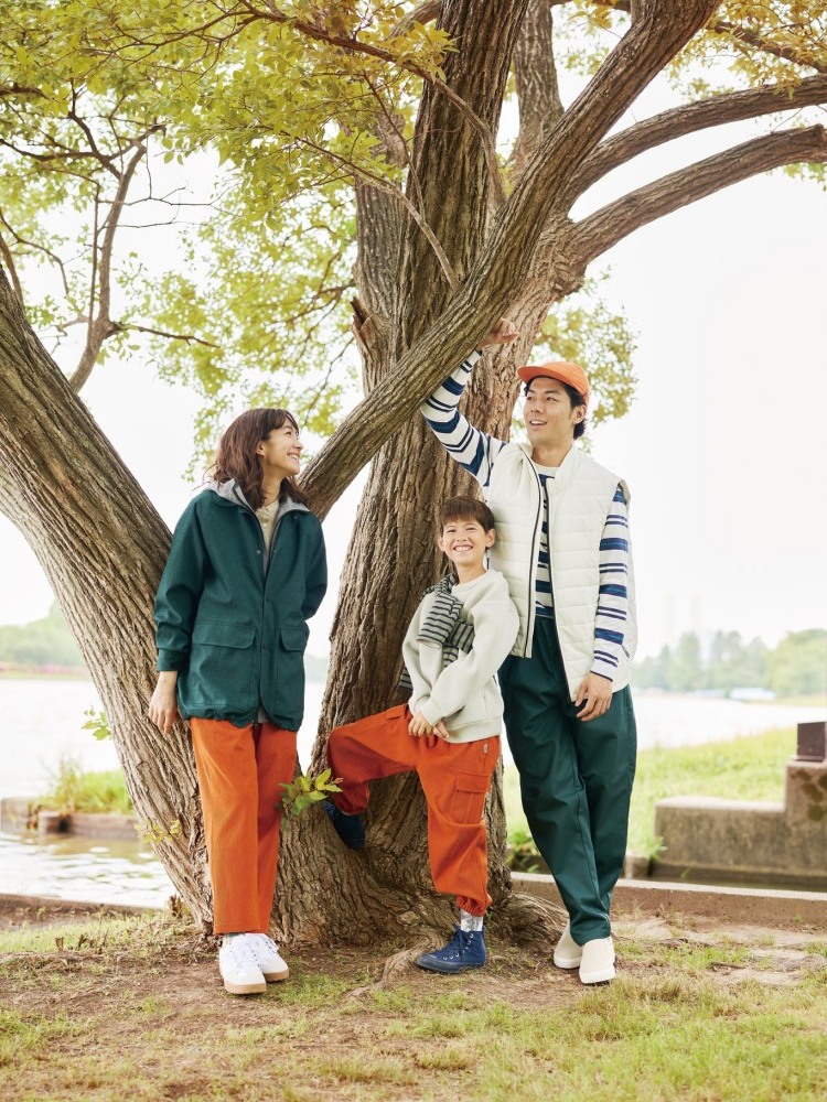 挑戰Uniqlo地位！Workman 5大看點：海外首店2029年登台 | Bella.tw儂儂