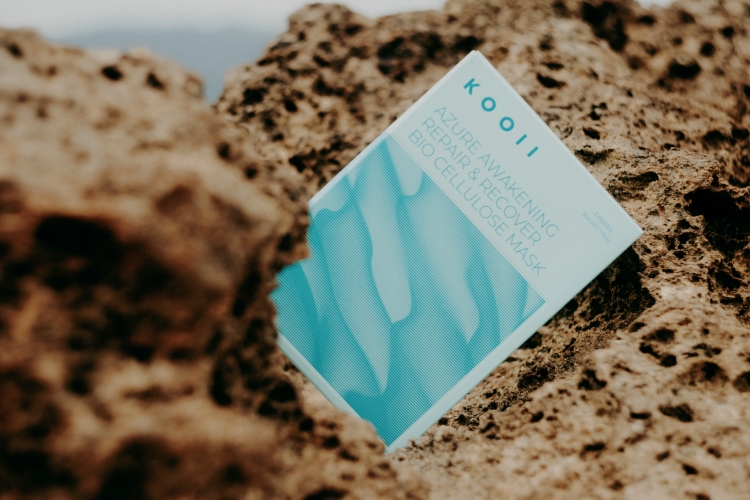 敏感肌首選的保養品牌KOOII！把沙龍級呵護帶進日常，輕鬆養出穩定透亮肌 | Bella.tw儂儂