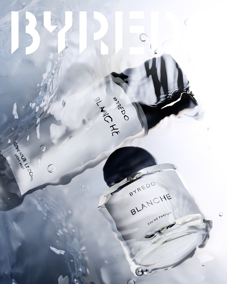 【美週Buy一下】本週美妝新訊！資生堂、蘭蔻限定快閃，Byredo香氛同步上市 | Bella.tw儂儂