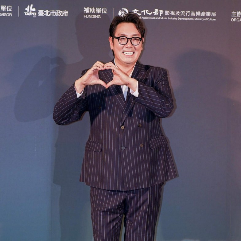 韓影帝趙震雄驚喜來台！曝曾視訊許光漢，親揭《信號2》劇情重點 | Bella.tw儂儂