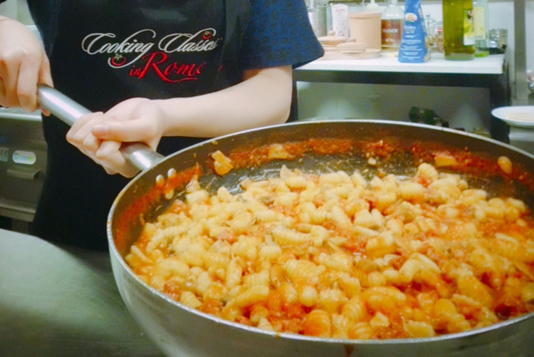 【Beibei More than OK】用美食當座標 - 羅馬 | Bella.tw儂儂