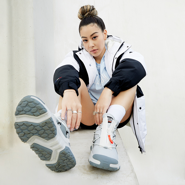 2022年限定「金虎」復古跑鞋Top6，Nike、New Balance、Palladium...錯過保證捶心肝！ | Bella.tw儂儂