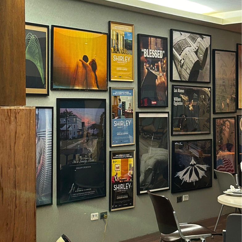 【儂儂咖啡館】令人著迷的未完成感，南京復興「Ruby Cherry Rose」老飯店舊址改建咖啡廳，白天賣咖啡晚上化身酒吧的神秘空間 | Bella.tw儂儂