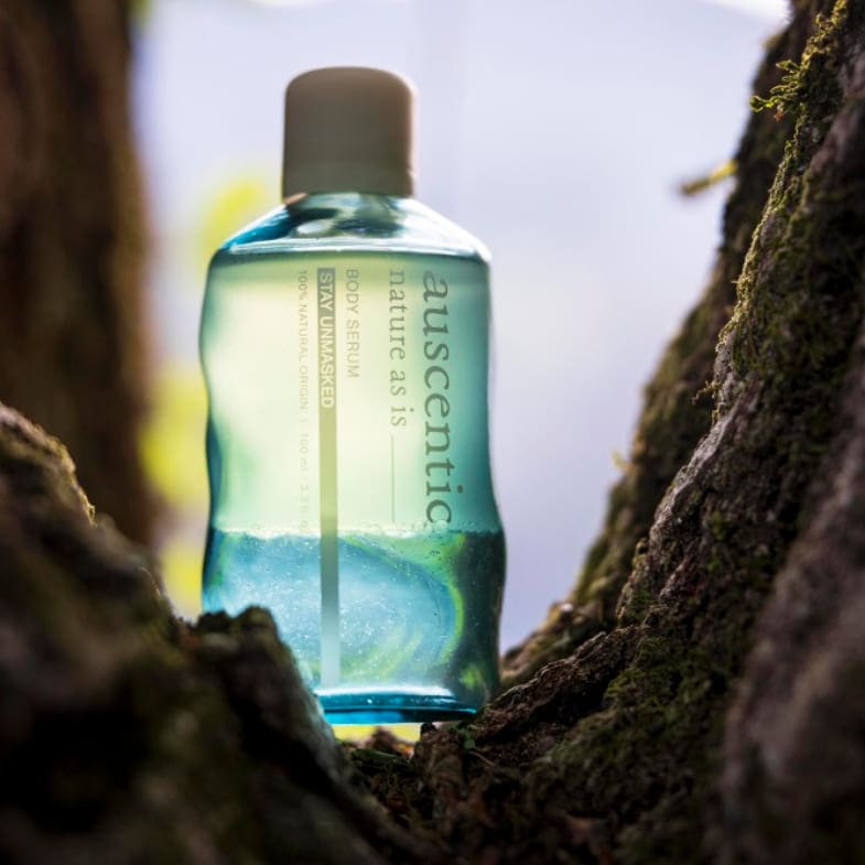 台灣香水不輸國外！綠藤生機跨行賣香氛，全新天然品牌「auscentic」日本設計美出新高度 | Bella.tw儂儂