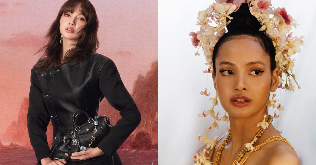 BLACKPINK Lisa事業新版圖盤點！登LV首波形象、參演《白蓮花大飯店3》、個人漫畫品牌、專輯《Alter Ego》熱度飆升 | Bella.tw儂儂