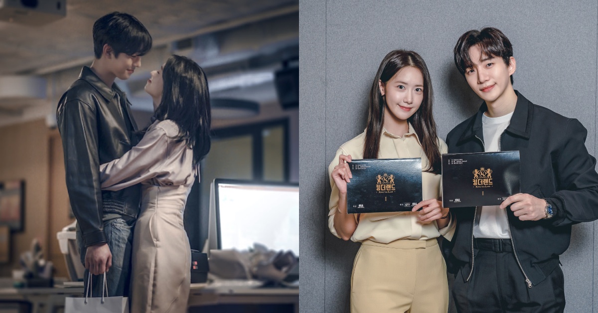 2023下半年Netflix「浪漫愛情劇」推薦Top6！俊昊、潤娥《歡迎來到王之國》、《走進你的時間》穿越時空的揪心虐戀！ | Bella.tw儂儂