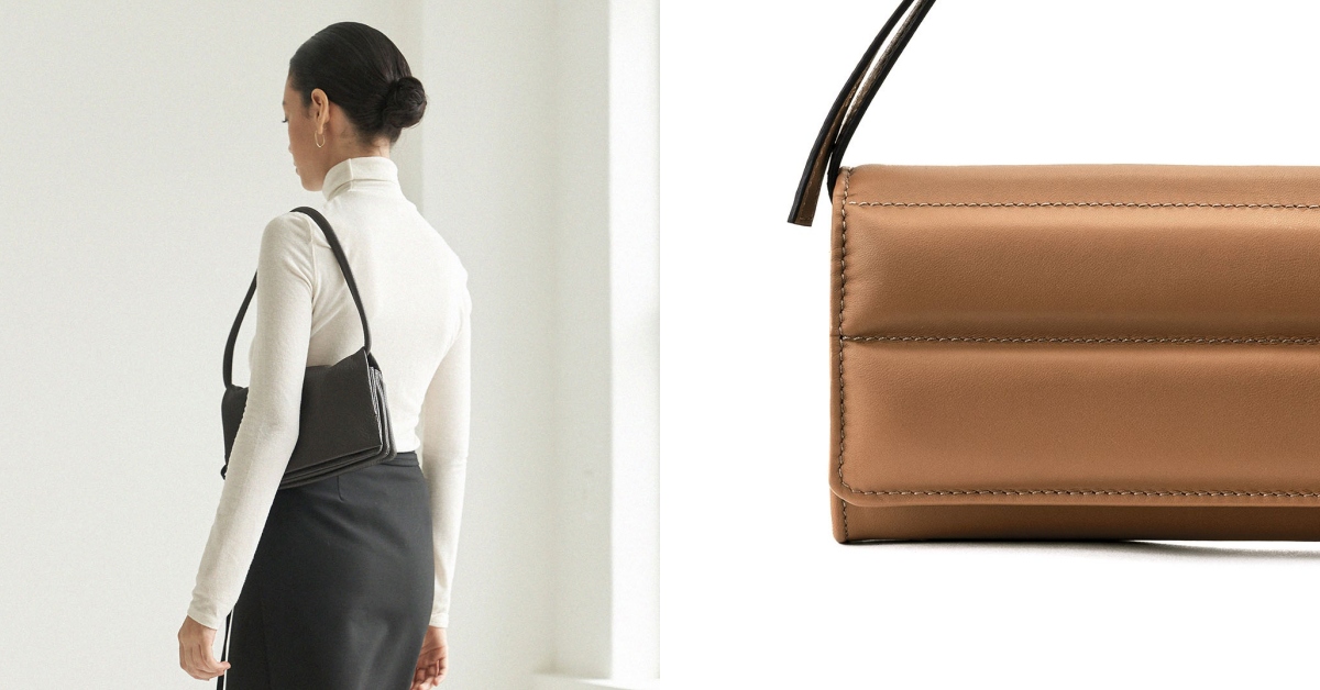 普發6000元這樣買！7款萬元有找時髦包款推薦，Agnès b.尼龍包太好用，台灣質感品牌推「這兩家」 | Bella.tw儂儂