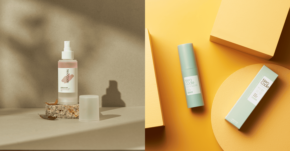 換季敏弱肌必備！質感品牌NeoCode推「保養神器」緊緻、舒緩、保濕一罐滿足！ | Bella.tw儂儂