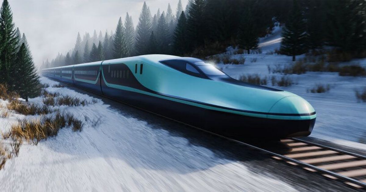 更快、更舒適！JR東日本全新列車「E10新幹線」2030年登場：轉譯櫻花柔和意象，5大設計亮點分析 | Bella.tw儂儂