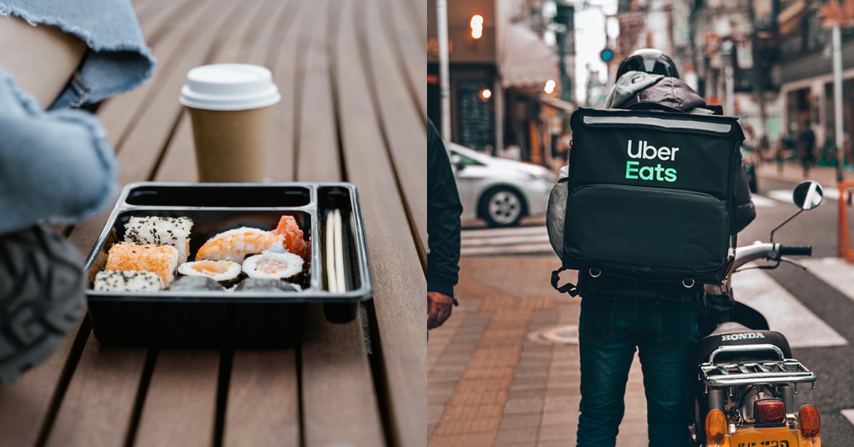 UberEats變相漲價北市府出手查：調高免運、收服務費，消費者該如何自保？ | Bella.tw儂儂