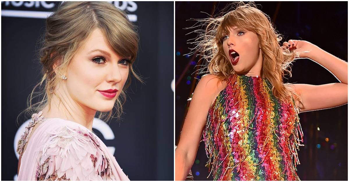 首度公開政治選邊站！看泰勒絲為LGBT族群發聲的這3個動容時刻 | Bella.tw儂儂