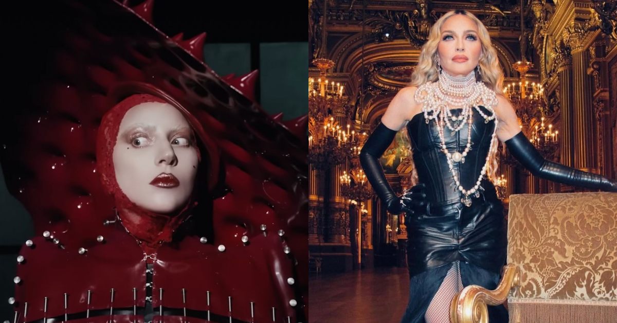 女神卡卡《Abracadabra》造型有台裔設計師操盤！關於Samuel Lewis的4件事：25歲一戰成名，瑪丹娜、Chappel Roan ...