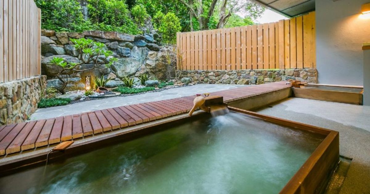 全台 5 間溫泉旅館推薦！入住宜蘭「呆水溫泉」日式湯屋旅宿，台中「谷關渡假村」號稱泡湯頂級享受 | Bella.tw儂儂